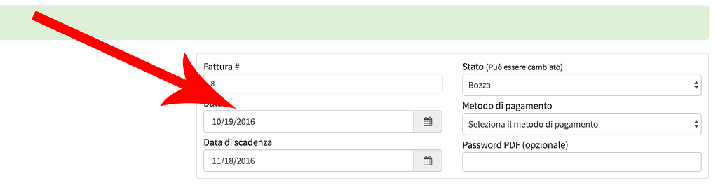 How to add new select option? - Feature Requests - InvoicePlane Community Forums