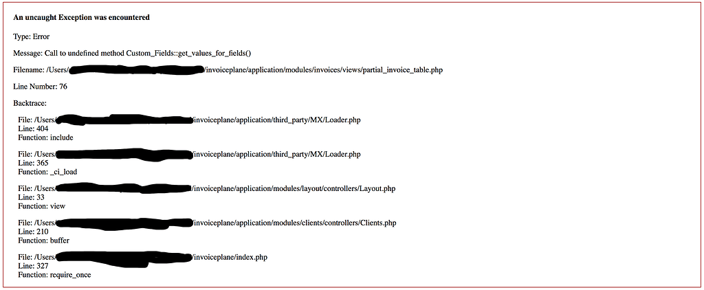 Custom fields in partial_invoice_table.php - part 2 - Support - InvoicePlane Community Forums
